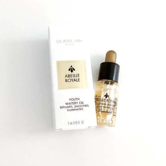 GUERLAIN | Skincare | Guerlain Oil | Poshmark